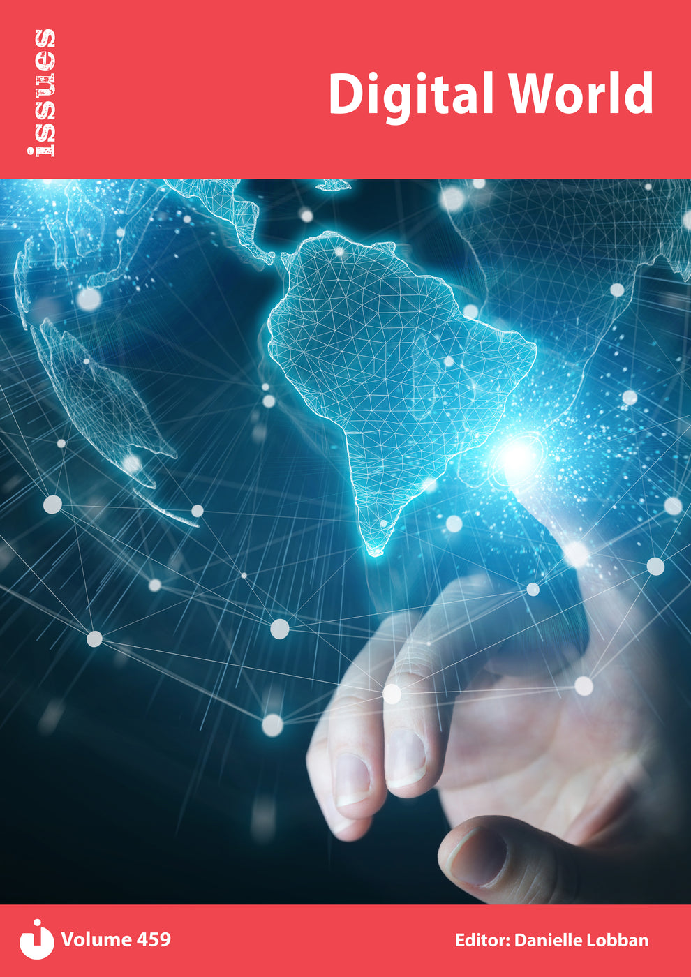 Vol. 459 Digital World – Independence Educational Publishers
