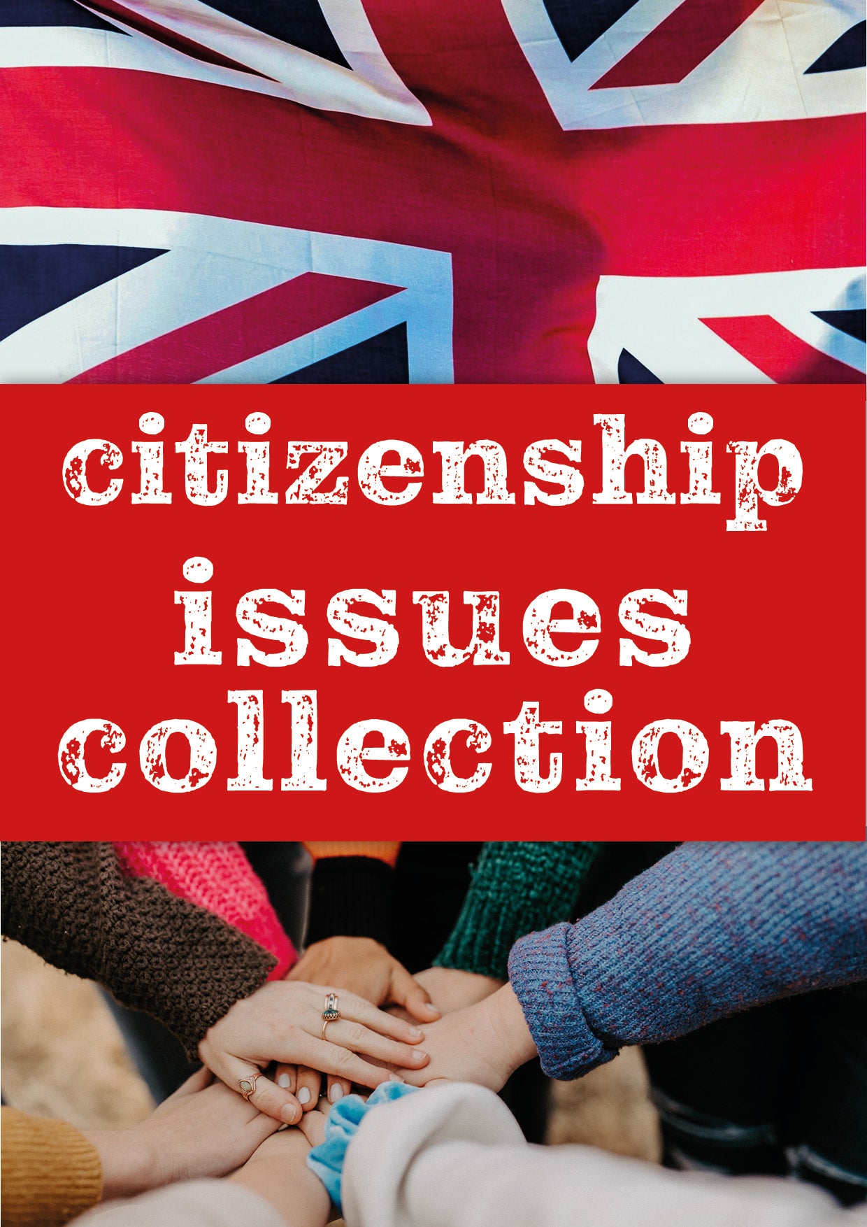 The Citizenship Collection -Independence Educational Publishers