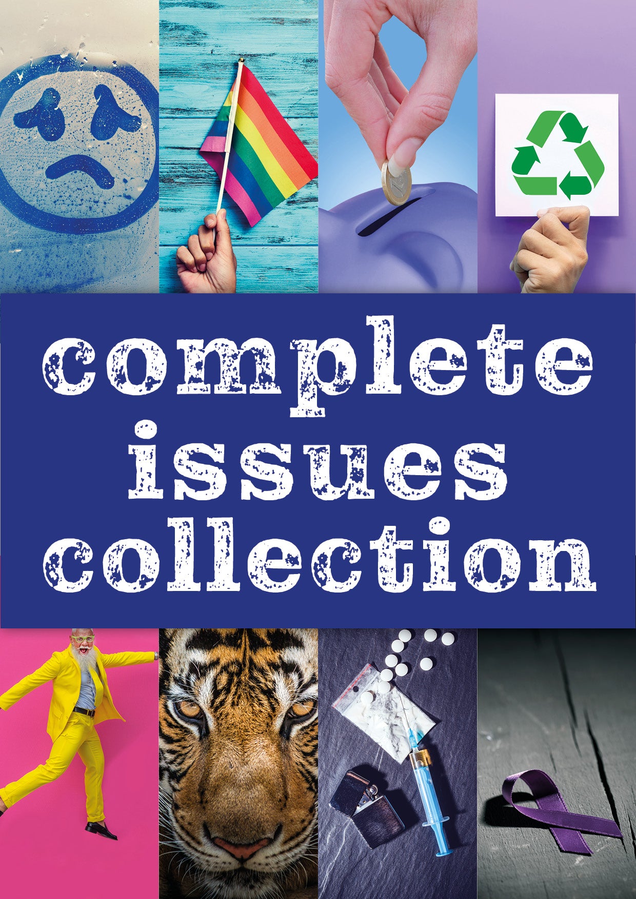 The Complete Set -Independence Educational Publishers